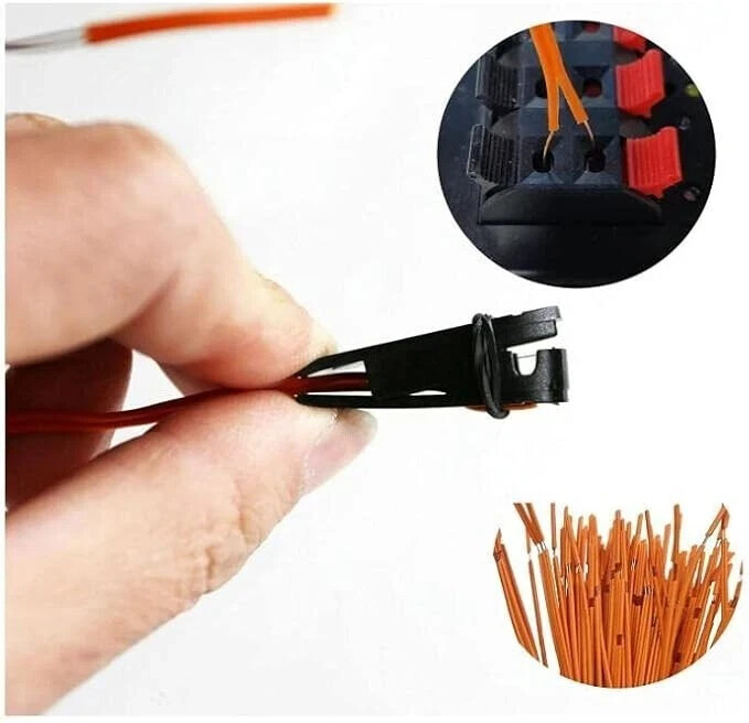 Talon Igniter Wires –30cm Genuine Igniters for Electronic Firework ...