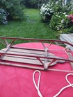 Vintage Yankee Clipper Sled No.11. M , Flex Flyer In Original Condition ...