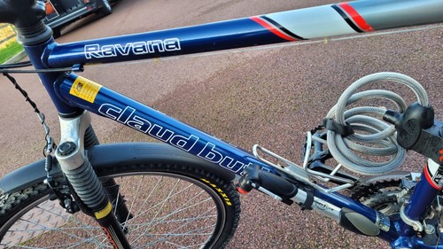 Claud Butler Ravana Gents Mountain Bike | eBay UK