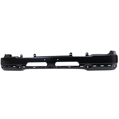 Bumper Face Bars Front for Chevy 89025748 Chevrolet Silverado 1500 ...