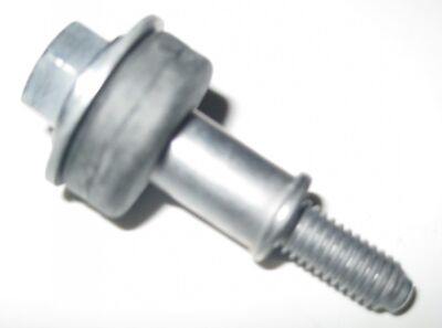 BMW N40 N42 N45 E46 Engine Valve Cam Cover Bolt Screw 11127568295 New ...
