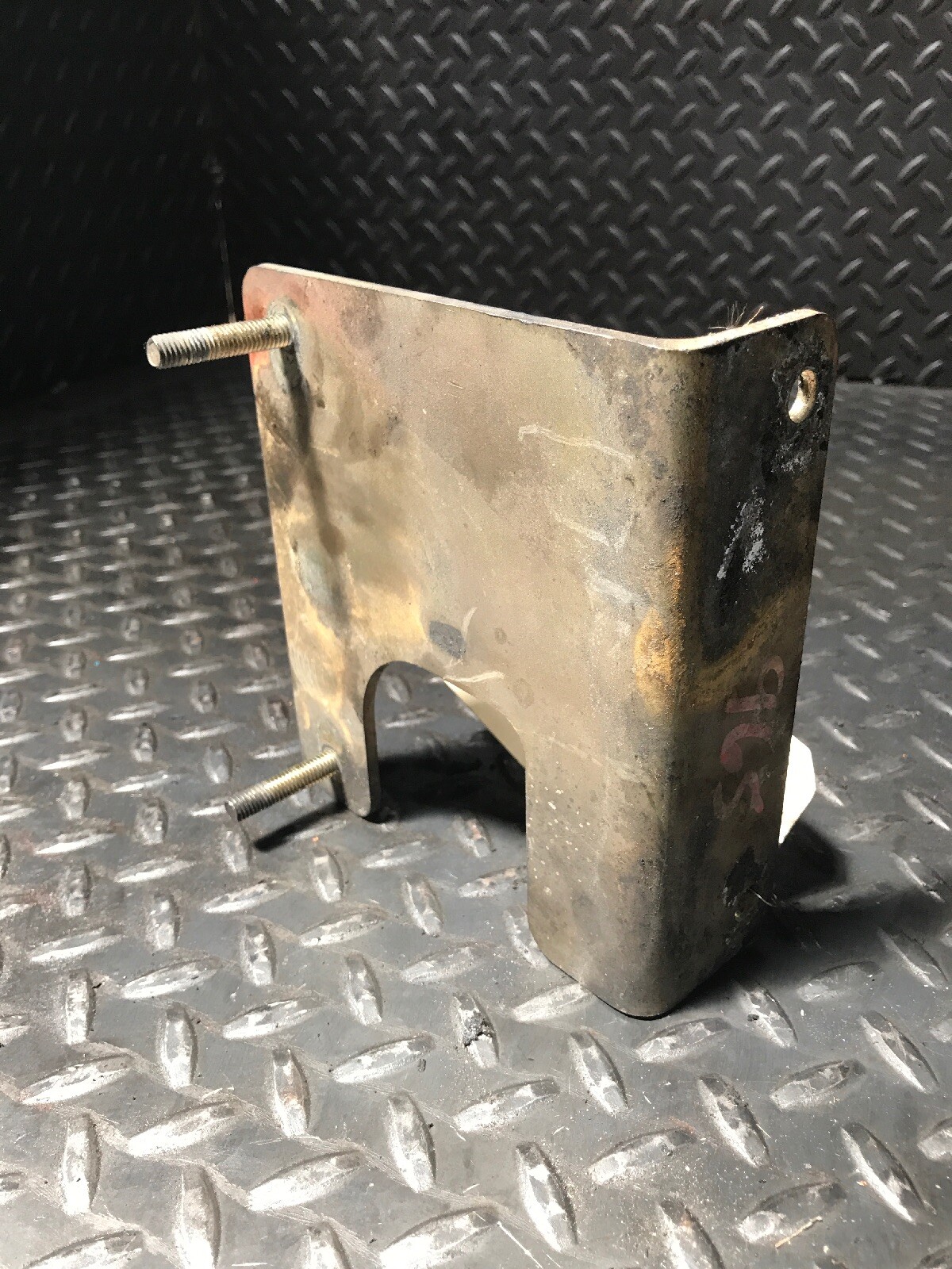 23708-23470-71 Bracket 237082347071 Toyota 7FGCU25 Reference# 2311-CM ...