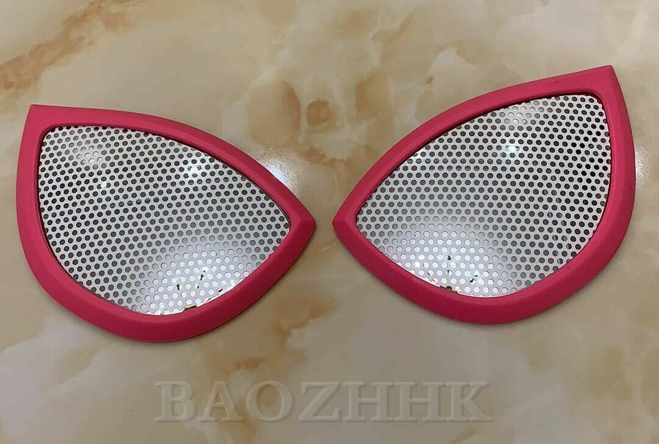 Spiderman Lenses Spider Lens Eye Mask Part for Cosplay Costume ...