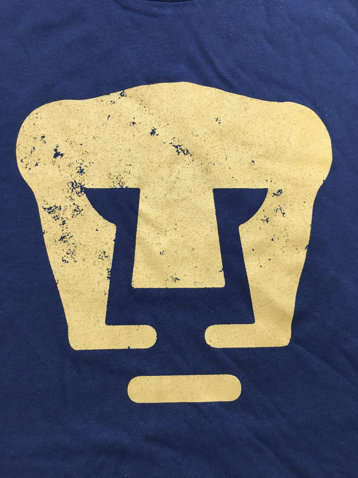 Pumas Unam Escudo