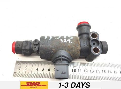 A0009973312 4721730010 Original Wabco Solenoid Valve 3/2 Mercedes ...