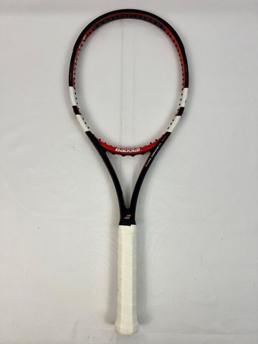 Babolat Pure Control Tour, 4 3/8 Very Good Condition | eBay