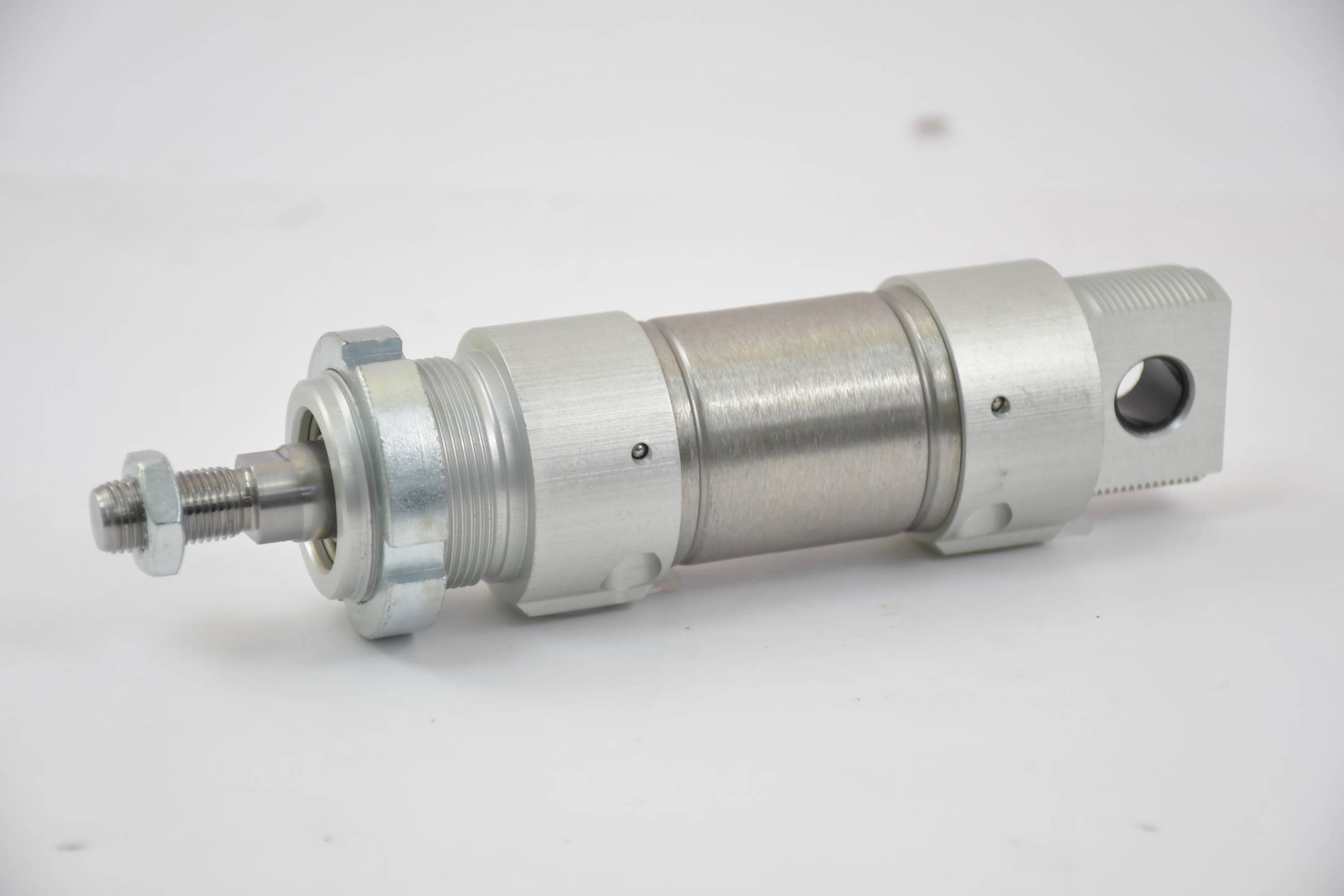 Festo Rundzylinder DSNU-40-15-PPV-A-56 ( 193993 ) | eBay.de