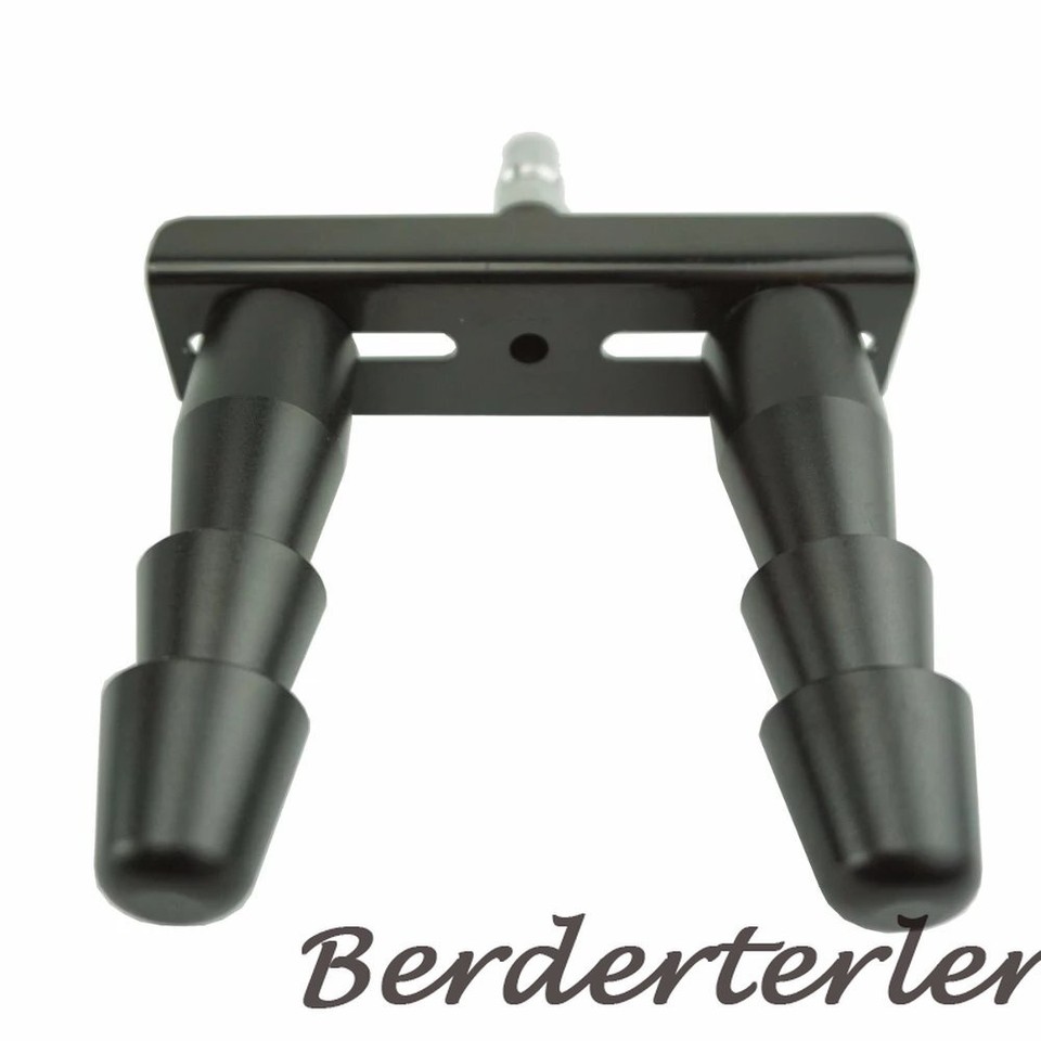 Double Vac-U-Lock Attachment Quick Connector Love Machine Vac-u-Lock ...