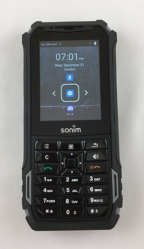 Sonim XP5800 XP5s Unlocked Phone GOOD 96962276119| eBay