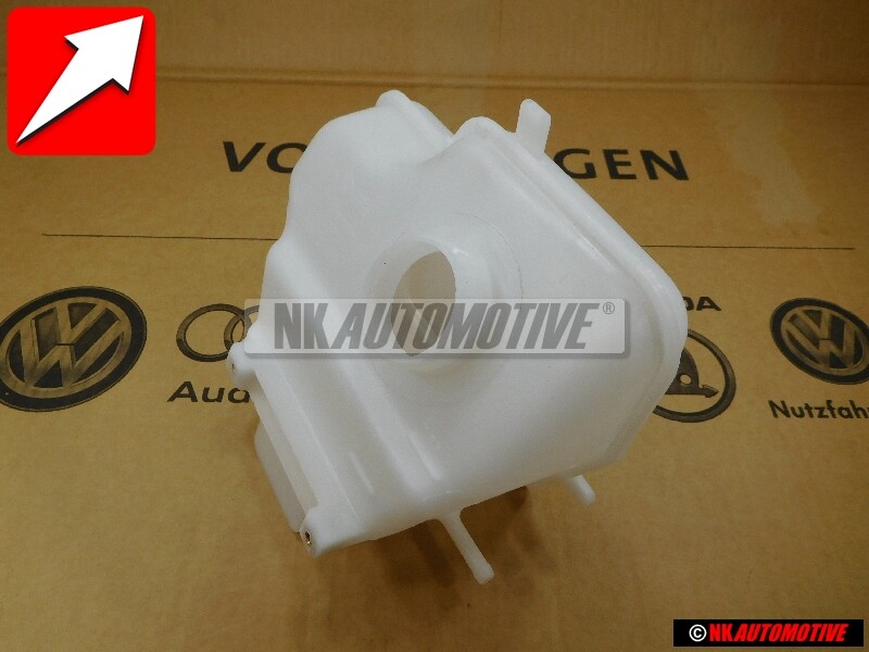 Original VW Reservoir - 025121403 | eBay