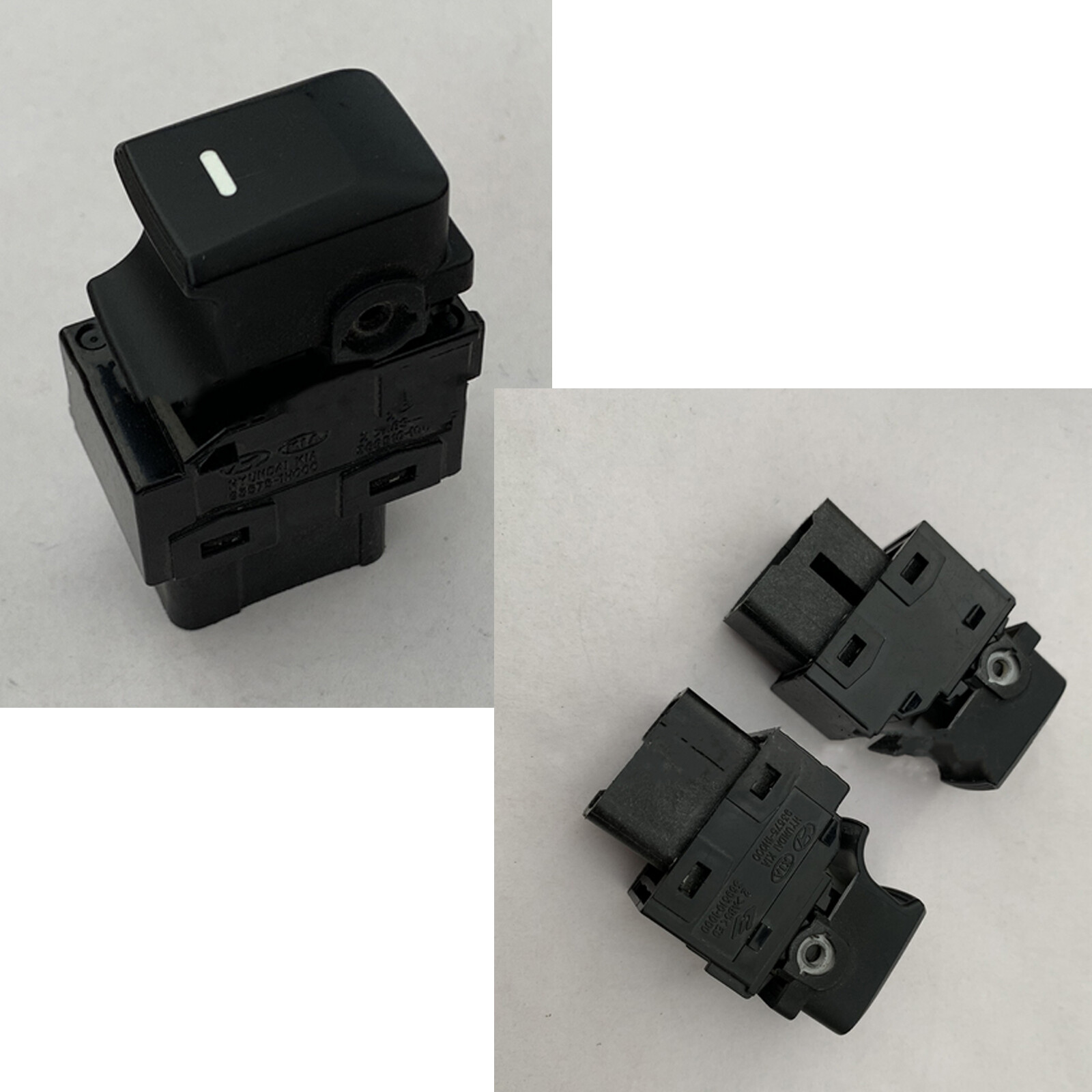 Bouton de lève-vitre 935803W000 pour Kia Sportage 2011 2012 2013 | eBay