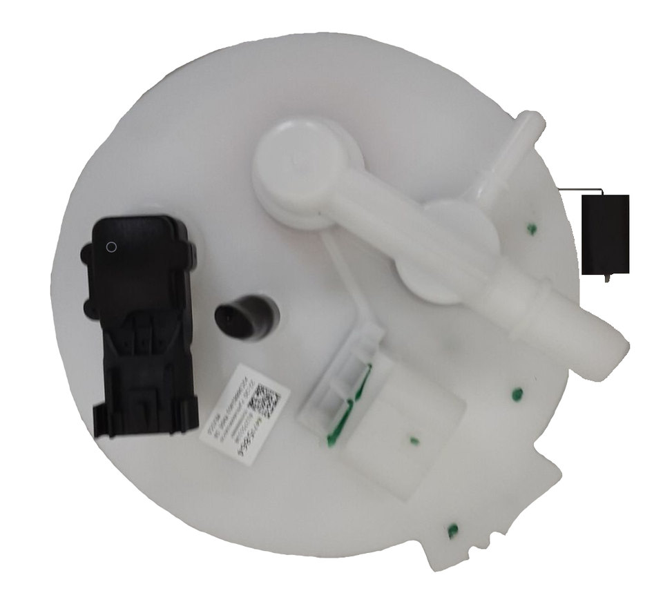 GM Genuine Fuel Pump Module 84715864 For Chevrolet Silverado 1500 19-20 ...