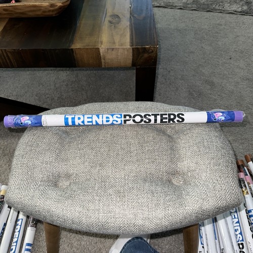 LILO AND STITCH - (SLOBBER / HI) POSTER - 22x34 (RP21872) (Rolled ...