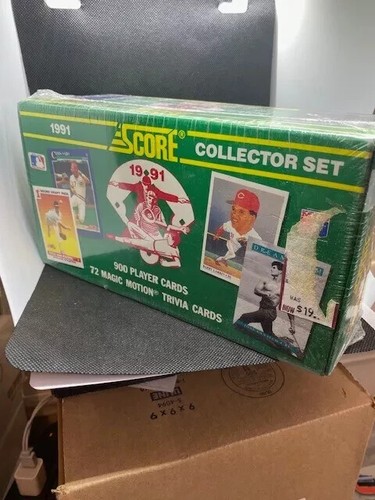 1986 Donruss baseball complete set plus 7 more sets | eBay
