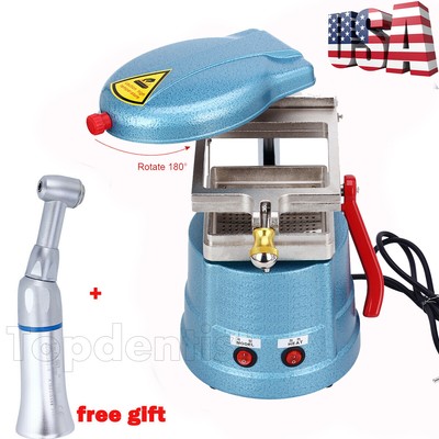 Dental Lab - Vacuum Former