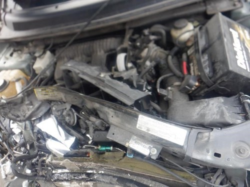 Blower Motor Fits 05-07 FIVE HUNDRED 24113945 | eBay