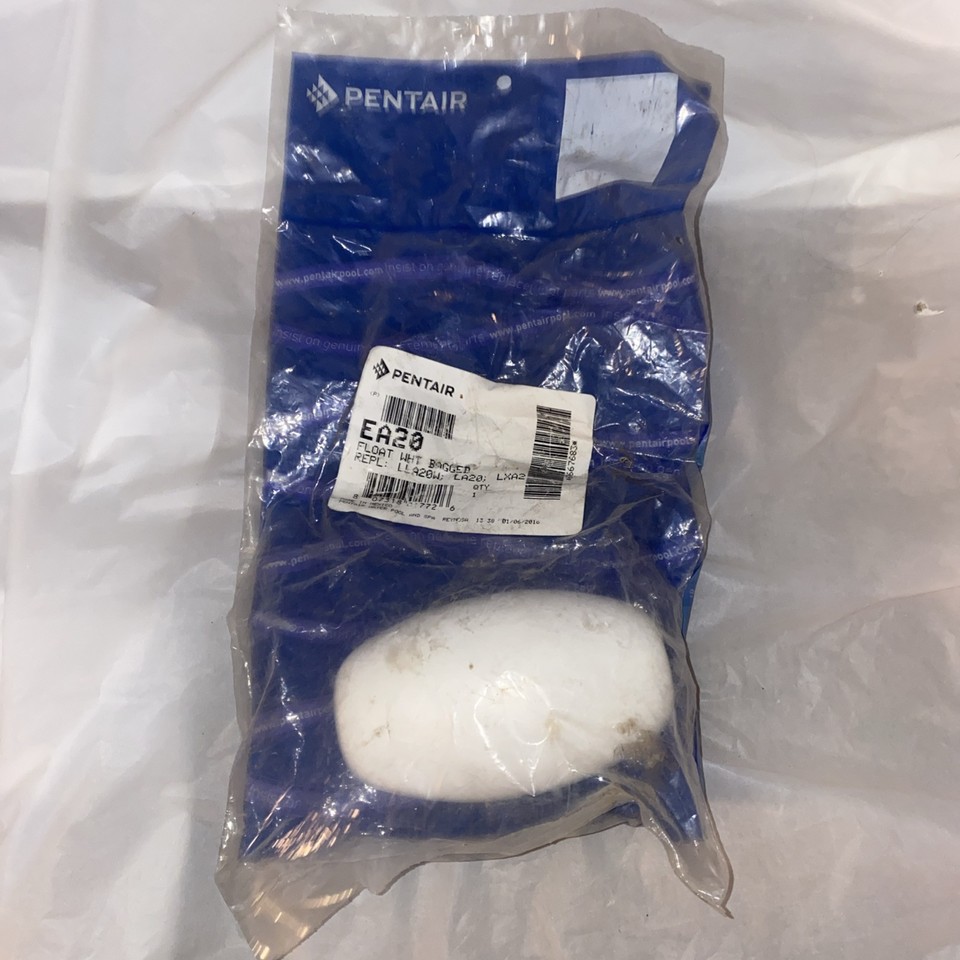 Head Float A20/Ballast Float EA20 For Polaris 280/360/380 & Legend Pool ...