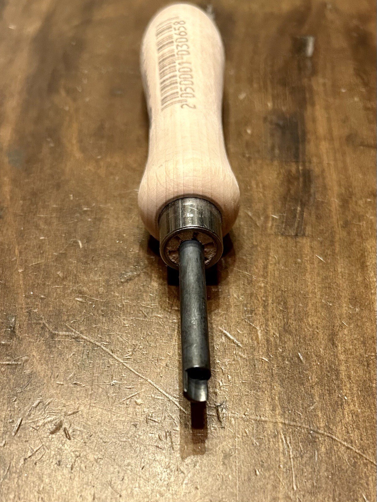 STIHL Chain Brake Actuator Spring Installation Tool 1117-890-0900 ...