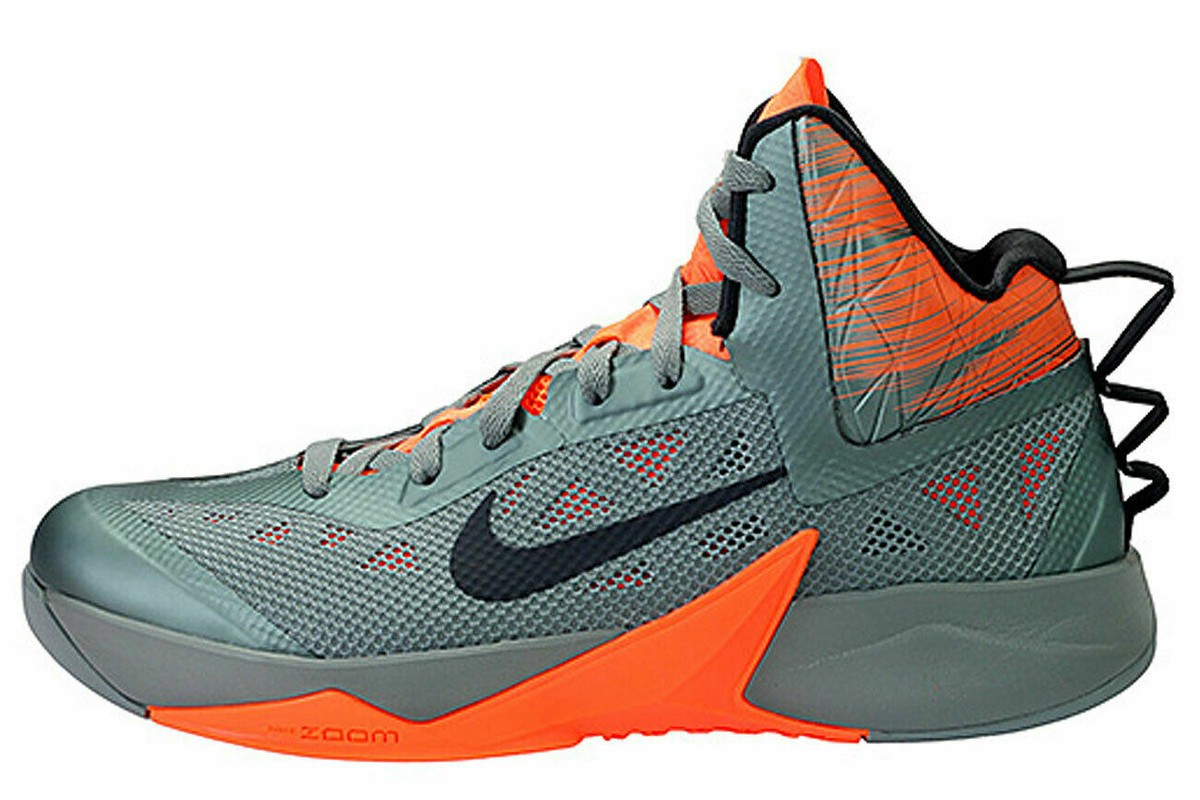 Nike Hyperfuse 2013 Colorways