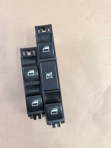 1999 -2005 OEM BMW E46 320i 323i 325i 328i 330i FRONT MASTER POWER ...