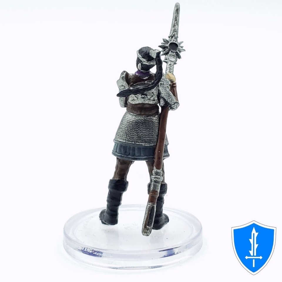 Shadowheart - Baldur's Gate 3 Characters #4 D&D Icons of the Realms ...