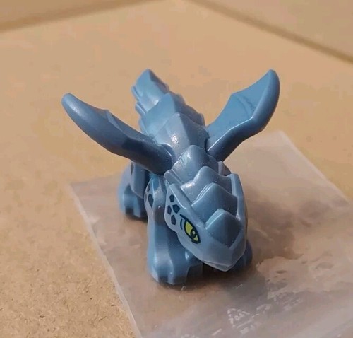 Lego Ninjago Baby Riyu Dragon Minifigure Brand New | eBay