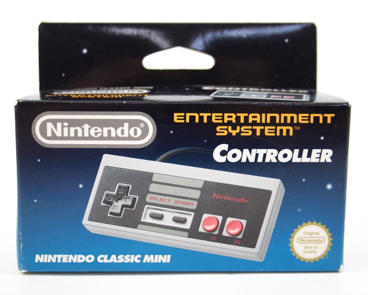 Controlador Nes Png Control Nes Png Nes Controller Png, Transparent
