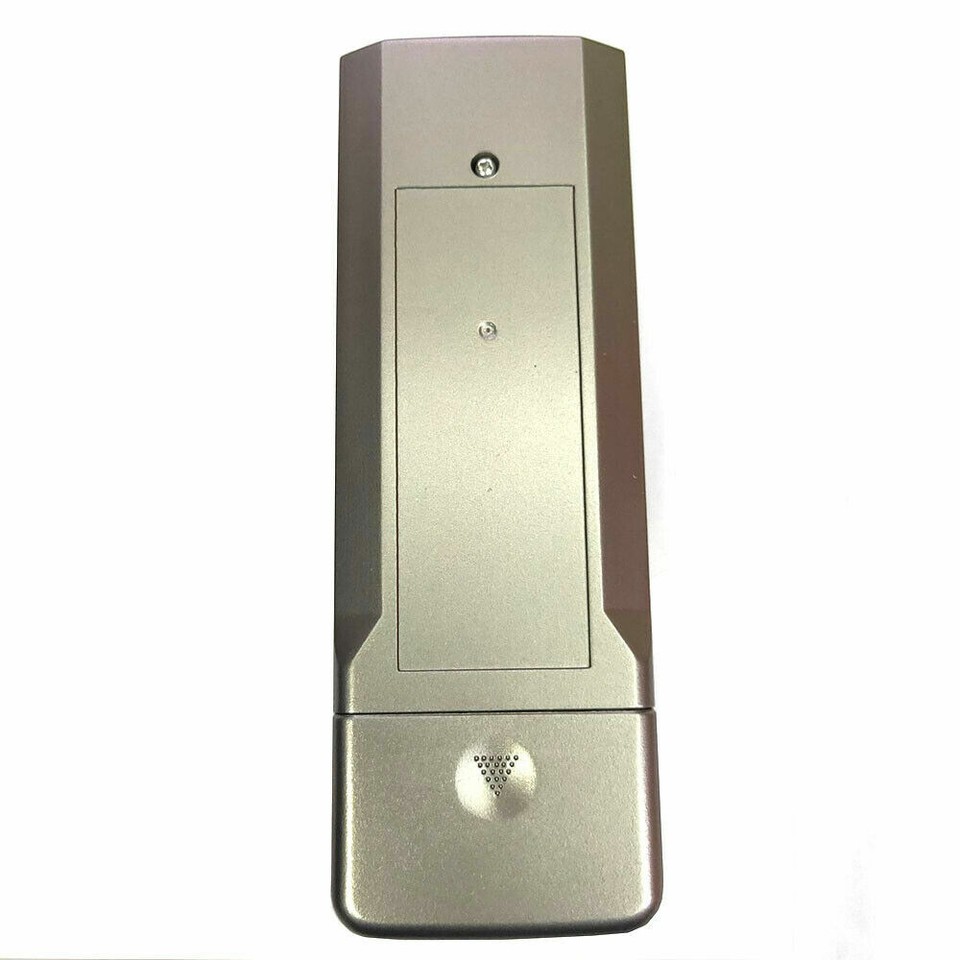 New RM-990 For Sony CD Player Remote Control CDP497 CDP590 CDP790 ...