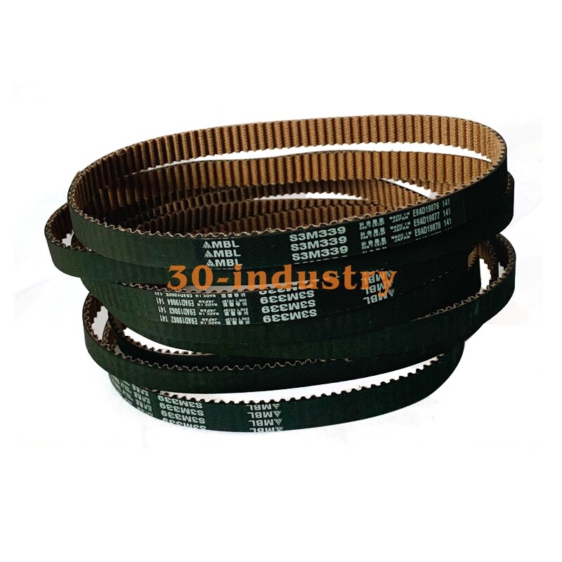 1PCS NEW FIT FOR HAAS CNC Spindle Motor Encoder Belt 3M339 3M300 | eBay