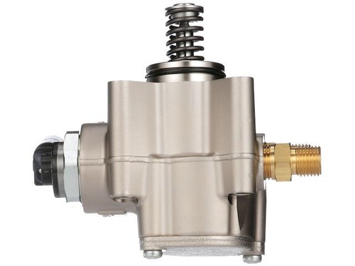 For 2009-2010 Audi Q7 Direct Injection High Pressure Fuel Pump Delphi ...