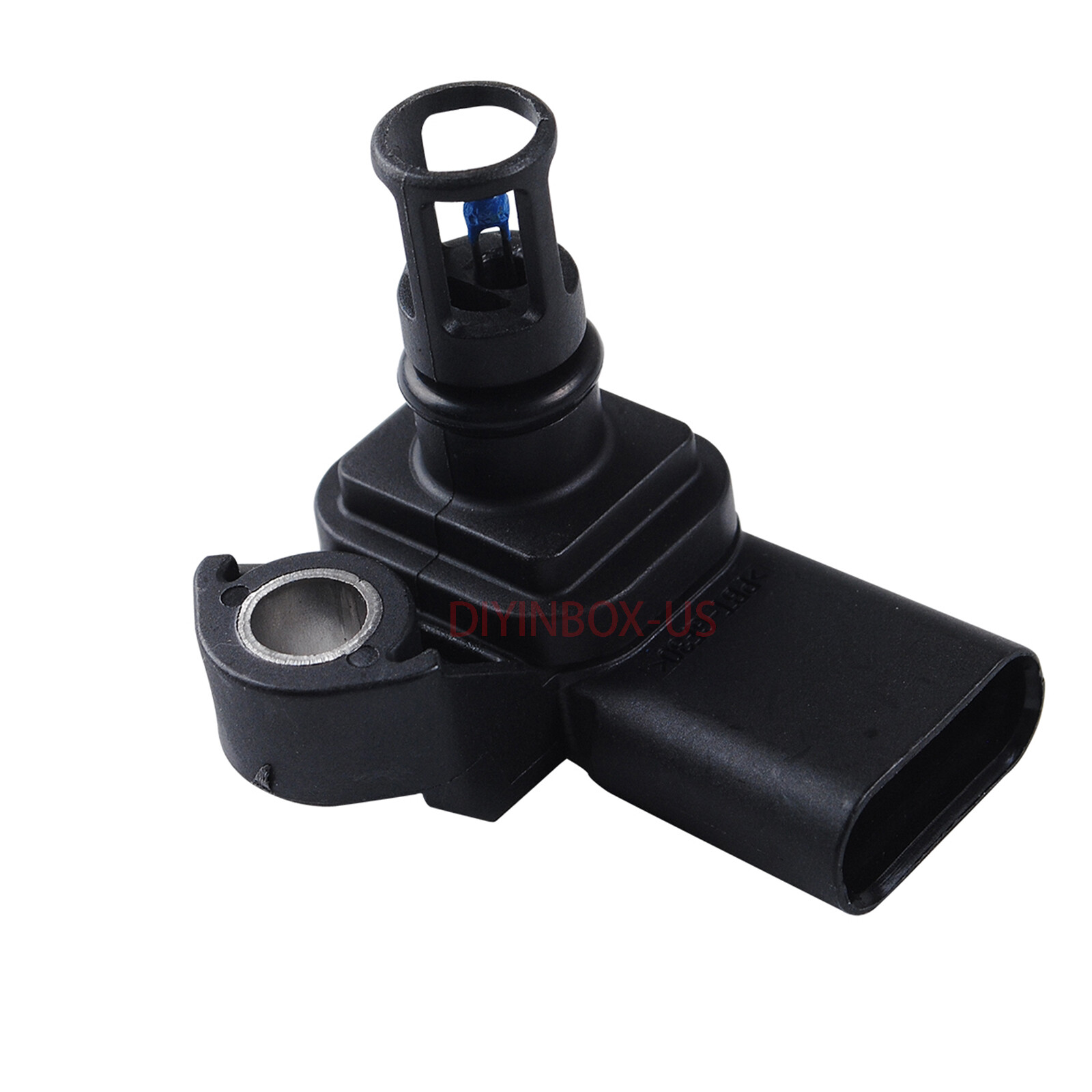 12681993 Intake Manifold Pressure Sensor MAP Sensor for Buick for ...