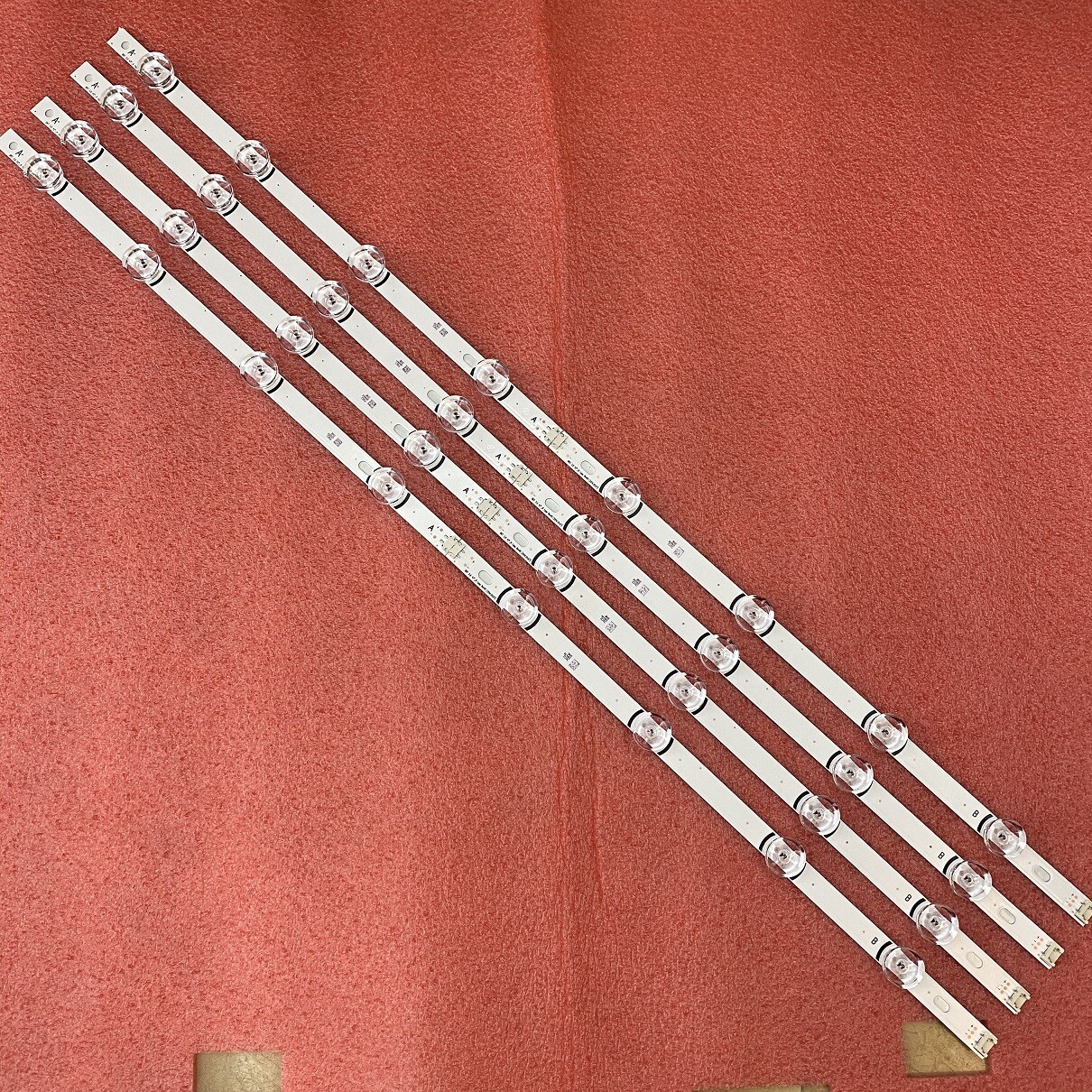 LED Backlight Strip for LG 42LF5800 42LB5800 42LF5500 42LB5500 42LF5600 ...