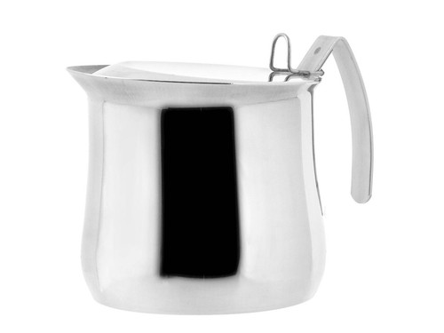 Stainless Steel Jug With Lid Cups 12 | eBay