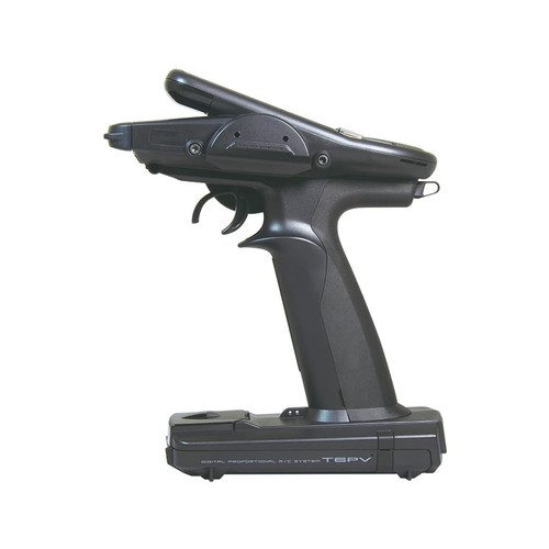 FUTABA 6PV-R404SBSE-F24J1DX High-Middle Class Car Radio Receiver Set ...