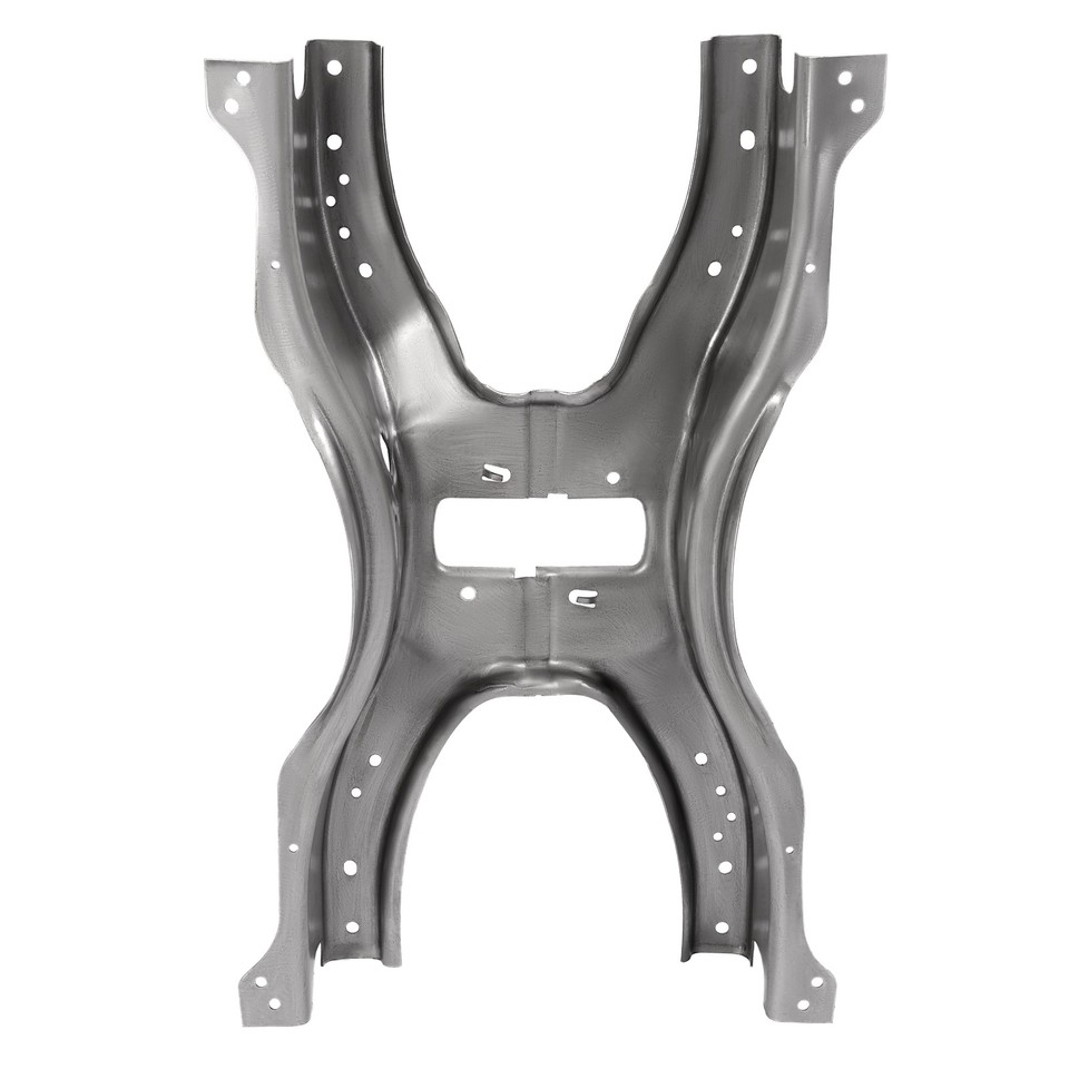 NEW Spare Tire Frame Crossmember Support For Ford F-250 F-350 1999-2004 ...