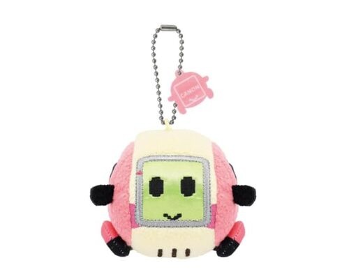 Bandai Namco Filmworks PUI PUI PUI Molker Mascot Plush New Character B ...