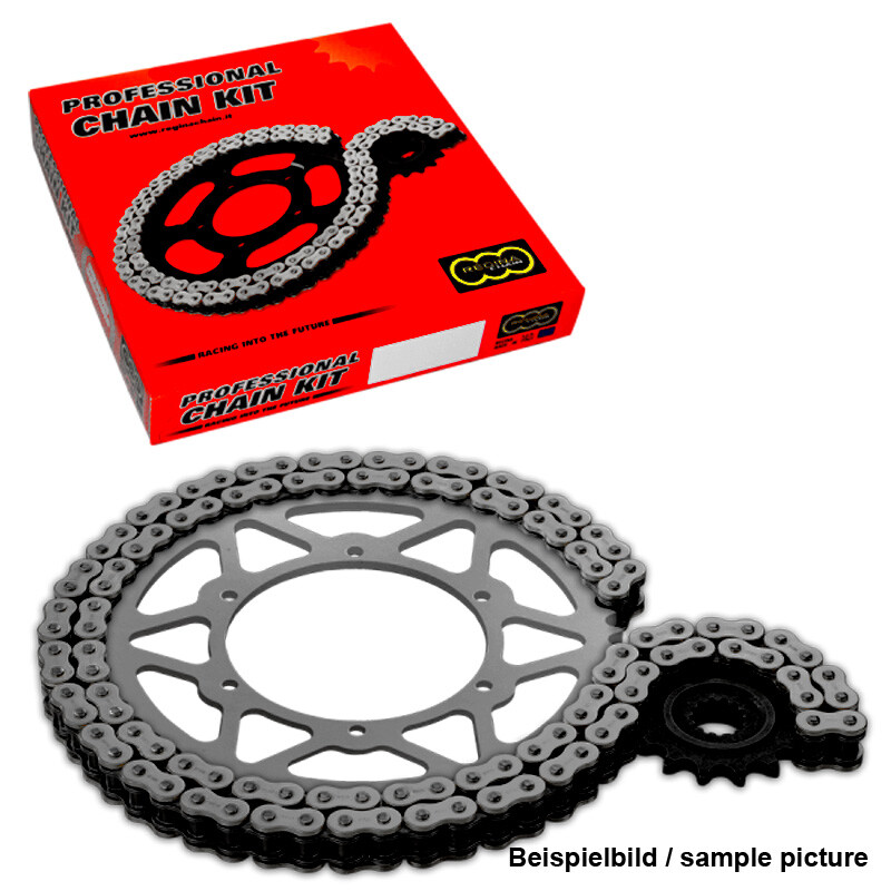 Chain Set For GASGAS EC 250 2T Regina X-Ring ZRA | eBay UK