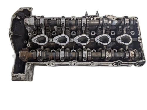 Cylinder Head From 2005 Chevrolet Colorado 3.5 19168846 4wd | eBay