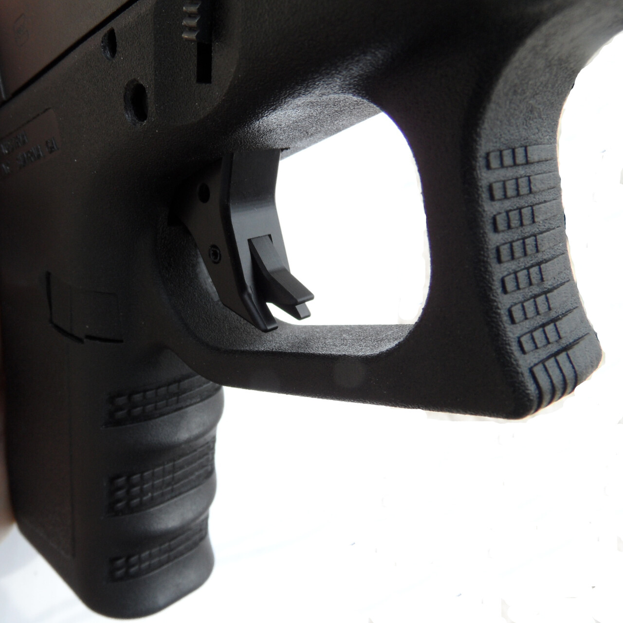 GLOCK Kineti-Tech Trigger Shoes - Fits all model Glocks and Gens | eBay