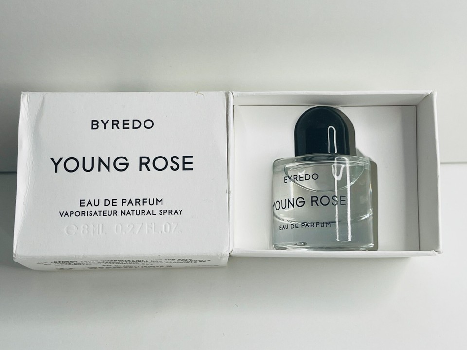Authentic New Byredo Eau De Perfume mini 8ml (Choose Scents) | eBay