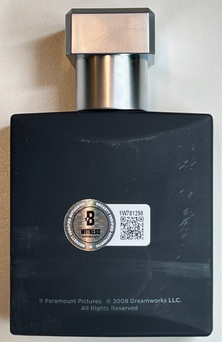 Panther Cologne Quotes