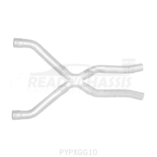 Fits Pypes Performance 78-88 GM G-Body X-Pipe XGG10 | eBay