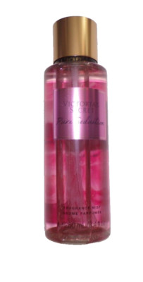 PURE SEDUCTION Victoria Secret Red Plum Freesia mist 8.4 box tissue ...