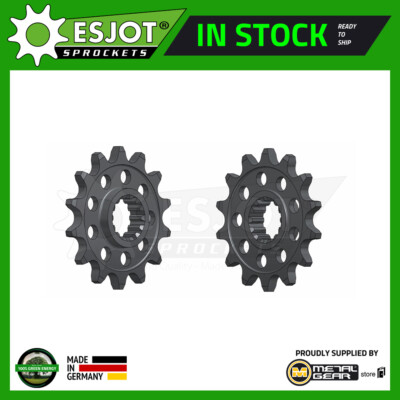 Sprocket Front 520-14T SP for SWM SM 500 R 2016 2017 2018 2019 2020 ...