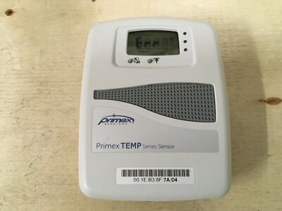 Primex Wifi Series Sensor T101Q | eBay