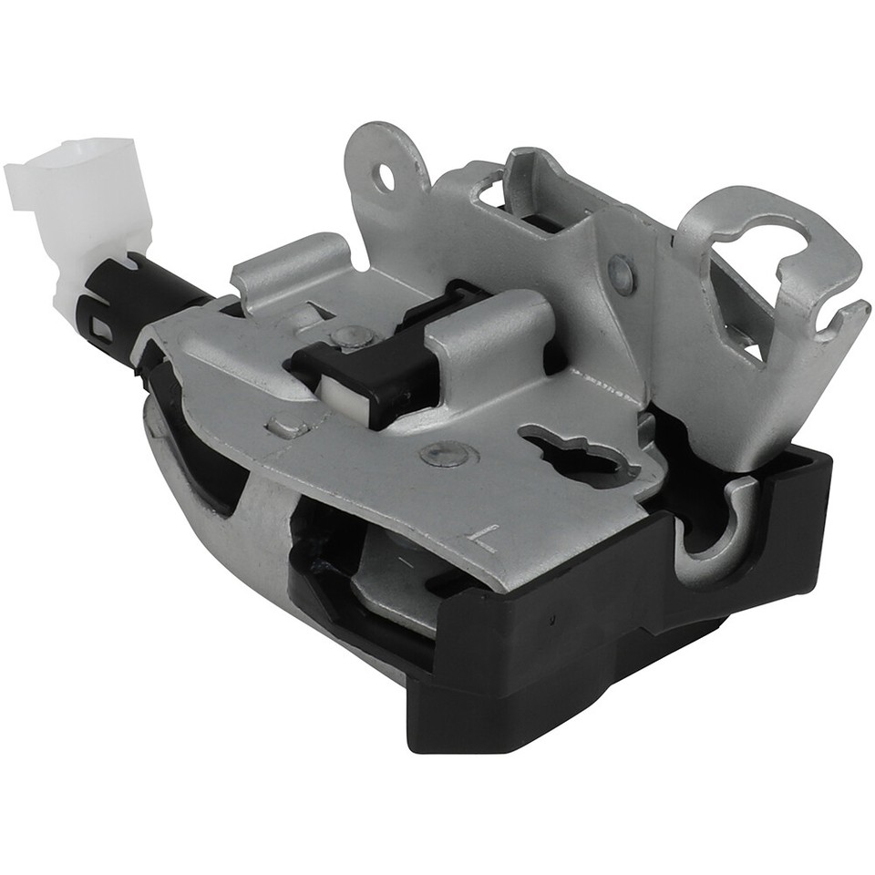 Door Lower Latch Lock Actuator Rear Passenger & Driver Side Fit For ...