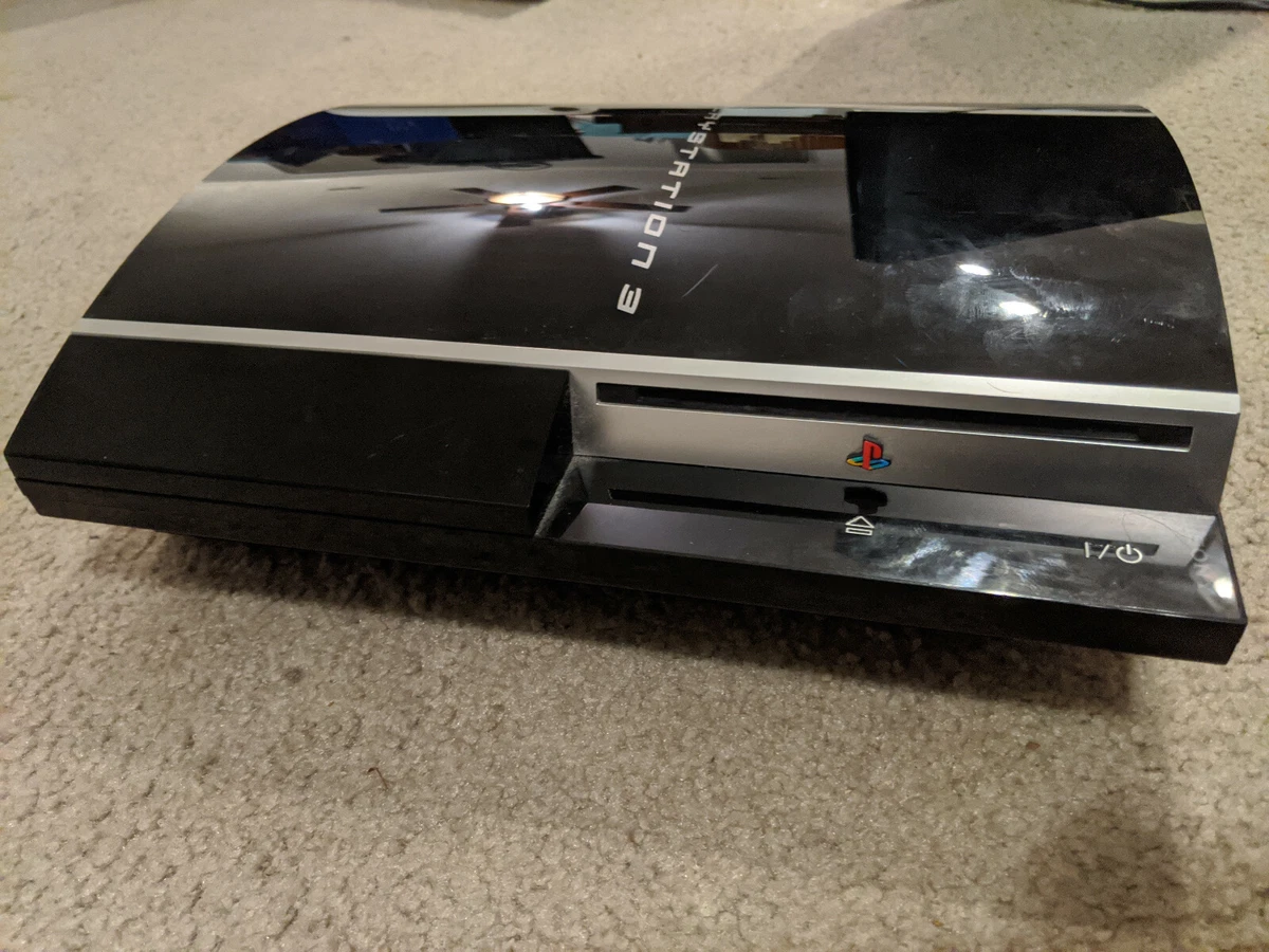 Sony PlayStation 3 model CECHG01 plandetransformacion.unirioja.es Sony PlayStation 3 model CECHG01 plandetransformacion.unirioja.es