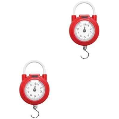 Scales - Spring Scale