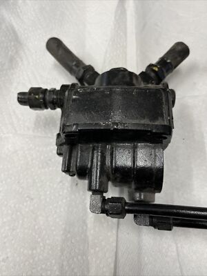 Peterbilt 379 Air Brake Relay Used J22 | eBay