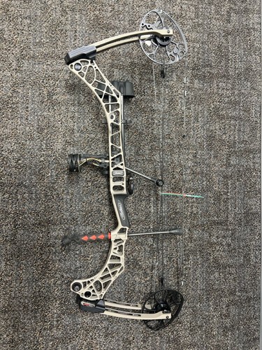MATHEWS BOWS / ARCHERY ATLAS (DJ1027978) | eBay